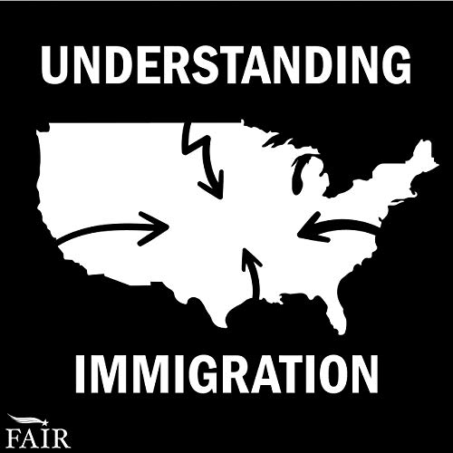 Amazon.com: Understanding Immigration : Federation for American ...