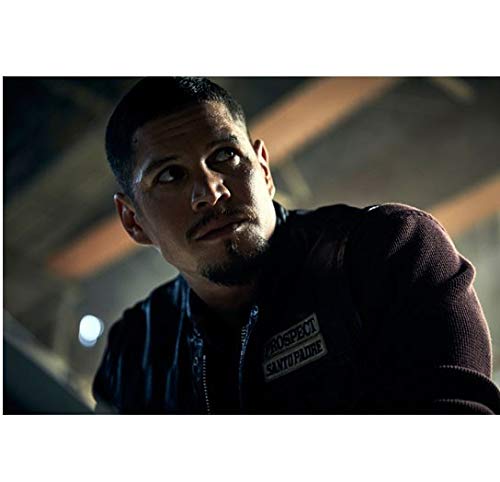 Buy Mayans M.C. JD Pardo as Ezekiel"EZ" Reyes Looking Handsome and to ...