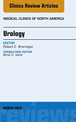 100 Best Urology Books of All Time - BookAuthority