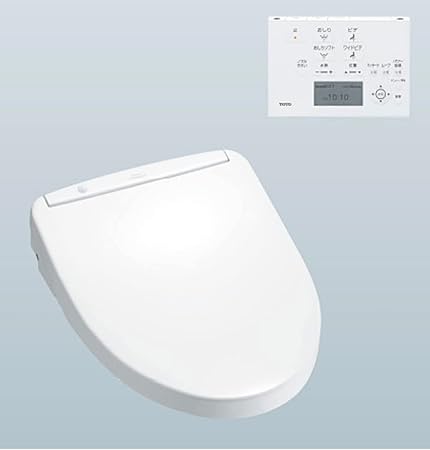 Amazon.co.jp: [TCF4744AK]TOTO ウォシュレットアプリコットF4A シートタイプ温水洗浄便座 瞬間式 オート便器洗浄タイプ(旧品番：TCF4833AKS): ホーム＆キッチン