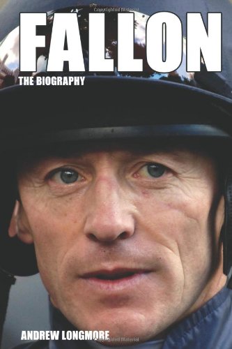 Fallon: The Biography: Andrew Longmore: 9781905156788: Amazon.com: Books