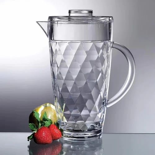 Buy FRESHY Pitcher Set 1+4 Online at Low Prices in India - Amazon.in