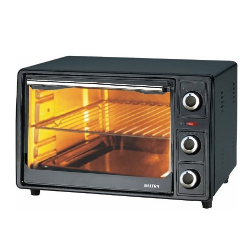 Buy Baltra BOT-102 1500-Watt 23-Litre Tirano Toaster Online at Low ...