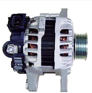 GOWE 12V ALTERNATOR 373002B101 37300-2B101 373002B200 2655447 : Buy ...