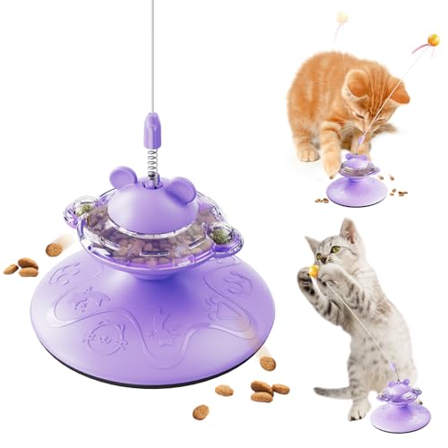 Cat Food Puzzle – The 15 best products compared - Wild Explained