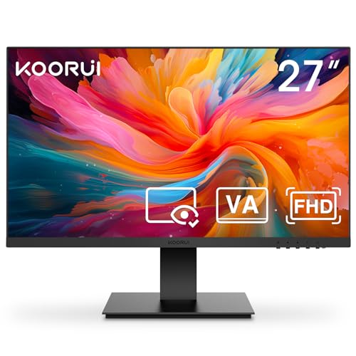 Las 16 mejores pantallas de computadora - Hifi-Online.net