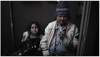 Z Nation Darlene McCarty as Nana with little girl 8 x 10 Inch Photo at ...