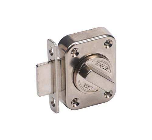 Ebco Products MS Latch (Standard Size, Silver) : Amazon.in: Home ...
