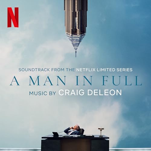 Play A Man In Full (Soundtrack from the Netflix Limited Series) by ...