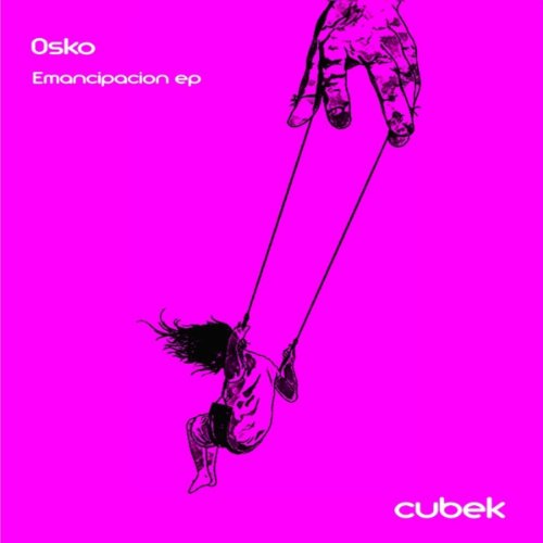 Play Emancipacion by Osko on Amazon Music