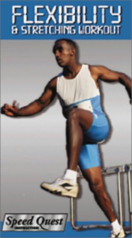 Amazon.com: Flexibility & Stretching Workout : Scott Phelps- President ...