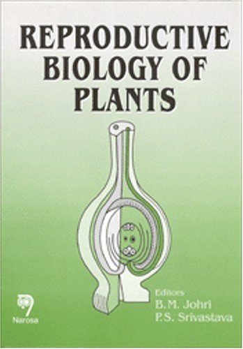 Buy Reproductive Biology of Plants Book Online at Low Prices in India ...