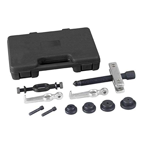 Snapklik.com : OTC Differential Side Bearing Puller Set