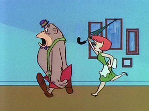 Watch Magilla Gorilla - Season 1 | Prime Video