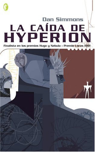 La Caida De Hyperion / The Fall of Hyperion: Simmons, Dan, Gardini ...