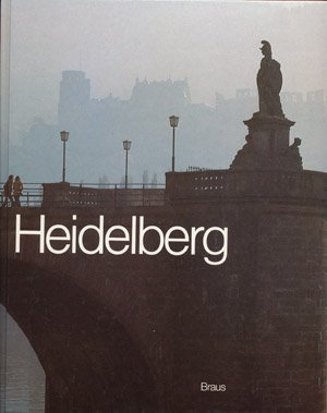 Amazon.in: Buy Heidelberg. Engl. /Franz. /Jap. Untertitel Book Online ...