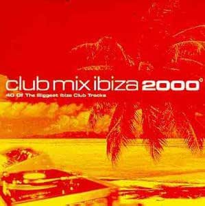 Club Mix Ibiza 2000: Various: Amazon.in: Music}