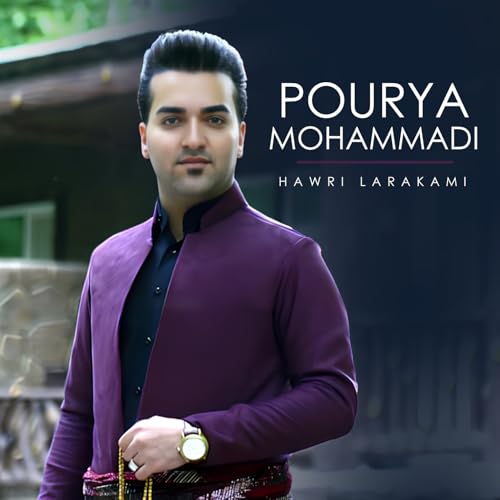 Are Ho Narma Gyan song by Pourya Mohammadi from Hawri Larakami on ...