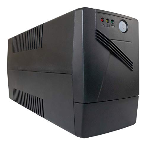 Top 10 Best Ups For Wifi Router : Reviews & Buying Guide - Katynel