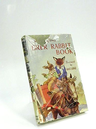 Brer Rabbit Book: Blyton, Enid: Amazon.com: Books
