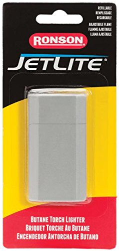 The 23 Best Ronson Torch Lighters of 2025 [Verified] - Cherry Picks