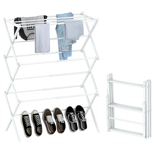 Amazon Best Sellers: Best Clothes Drying Racks