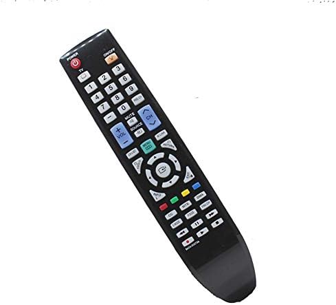 Amazon.com: Universal TV Remote Control fit for Samsung BN59-00673A ...