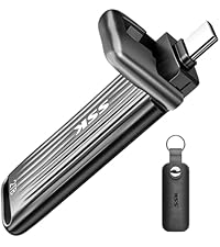 Amazon.com: SSK External Solid State Drives 2TB Maximum up to 2000mb/s ...