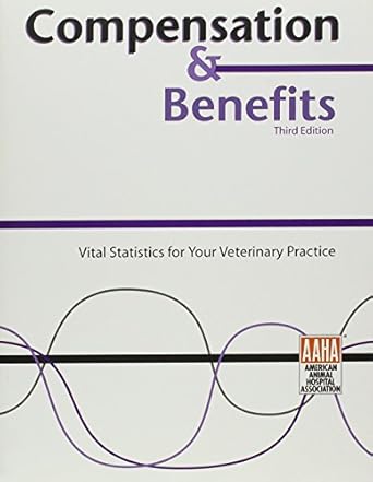 Buy Compensation & Benefits Book Online at Low Prices in India ...