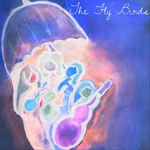 Play The Band Is Playing Covers by The Fly Birds on Amazon Music Unlimited