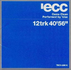 Come Clean: Else: Amazon.es: CDs y vinilos}