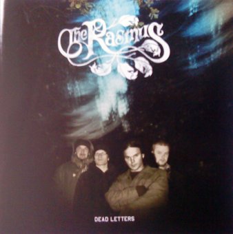 DEAD LETTERS-LIMITED 2004 EDITION WITH BONUS CD: THE RASMUS: Amazon.es ...