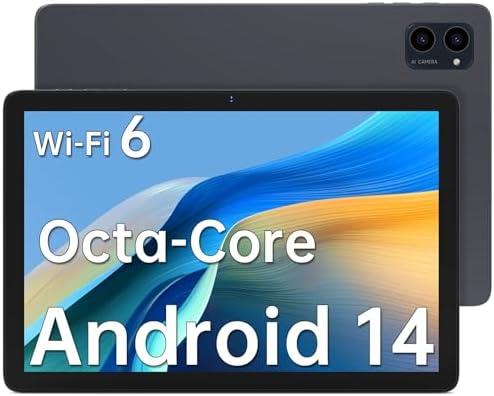 Amazon.com : Supersonic SC-3110 10-inch Android Tablet, Quad-Core, 32GB ...