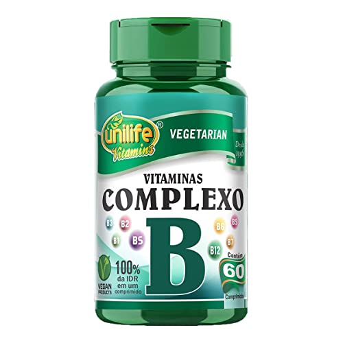 Os #7 Melhores Complexos B de 2024 - Qual Escolher?