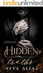 Amazon.com: Sweet Prison: A Forbidden Age Gap Mafia Romance (Perfectly Imperfect Book 10) eBook ...