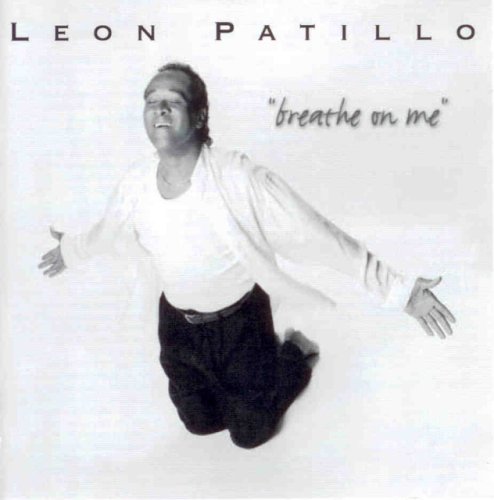 Leon Patillo - Breathe on Me - Amazon.com Music
