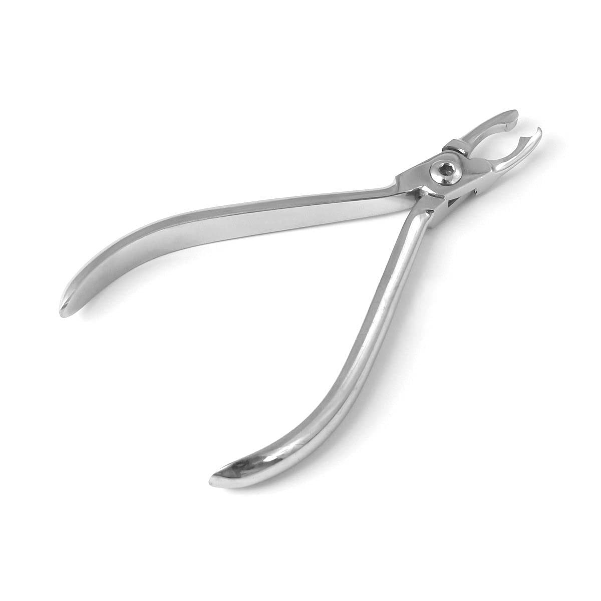 Amazon.com: OdontoMed2011 New Ortho PLIER Johnson Contouring Pliers ...