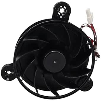 Amazon.com: Supplying Demand 5304523741 Refrigerator Freezer Evaporator ...