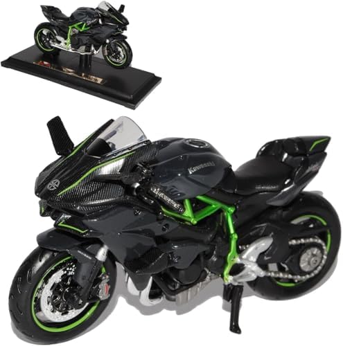 Bestie toys Alloy Motorcycle Toy, Creative Mini Motorcycle Simulation ...