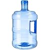 Amazon.com: Toddmomy 5 Liters Water Jug Camping Water Jug 5 Liters ...