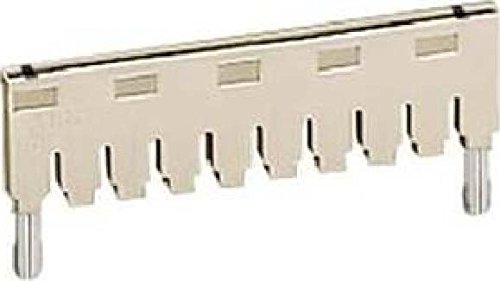 WAGO – Bridge-Bars 870 – 433 von 1 auf 3, ataguías Lambda/Brücken für ...