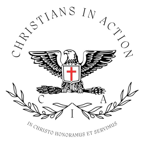 Christians In Action : Michael: Amazon.in: Audible Books & Originals