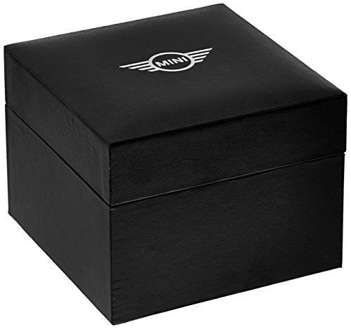 MINI COOPER Analog Men's Watch - Mini COOPER82 (Multi-Colour Dial Multi ...