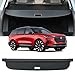 Amazon.com: Cargo Cover Compatible with Lincoln Nautilus 2024 SUV Accessories Retractable Rear ...