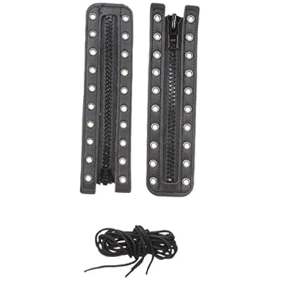 Amazon.com: boot zipper inserts