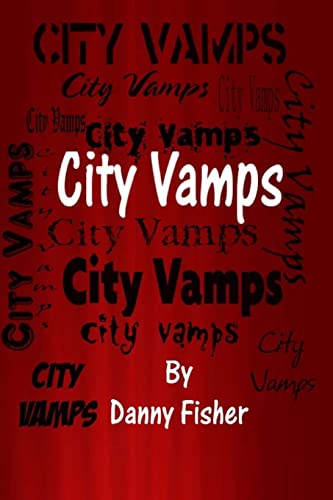 Book review of City Vamps - Readers' Favorite: Book Reviews and Award ...