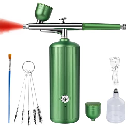 Best Air Paint Sprayer For Models in the UK - 2025