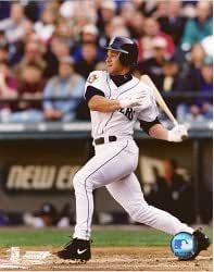 Amazon.com: Bret Boone Seattle Mariners 8x10 Photo #5 : Sports & Outdoors
