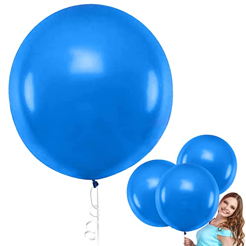 · Globos azules · Comprar globos · helioglobos.com