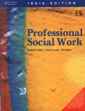 Amazon.in: Buy Professional Social Work Book Online at Low Prices in ...